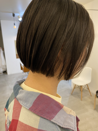 ばっさ、、、り